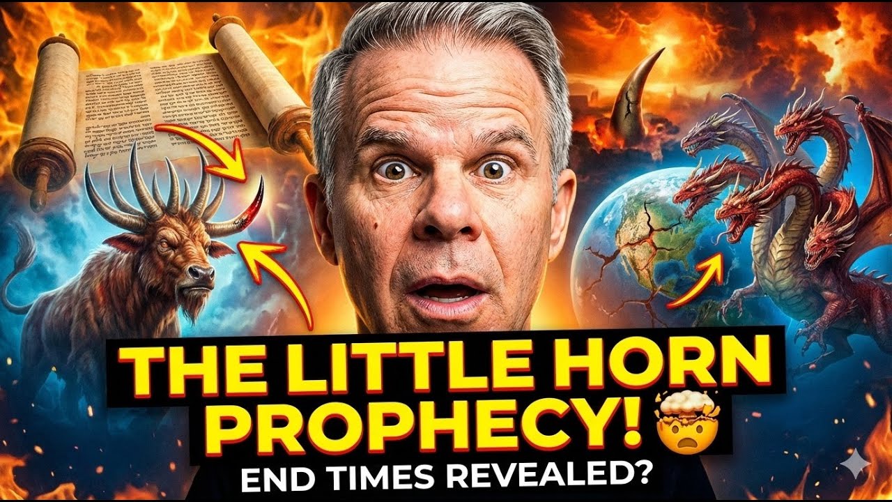 The Sanctuary Doctrine | Ty Gibson (Part 3)