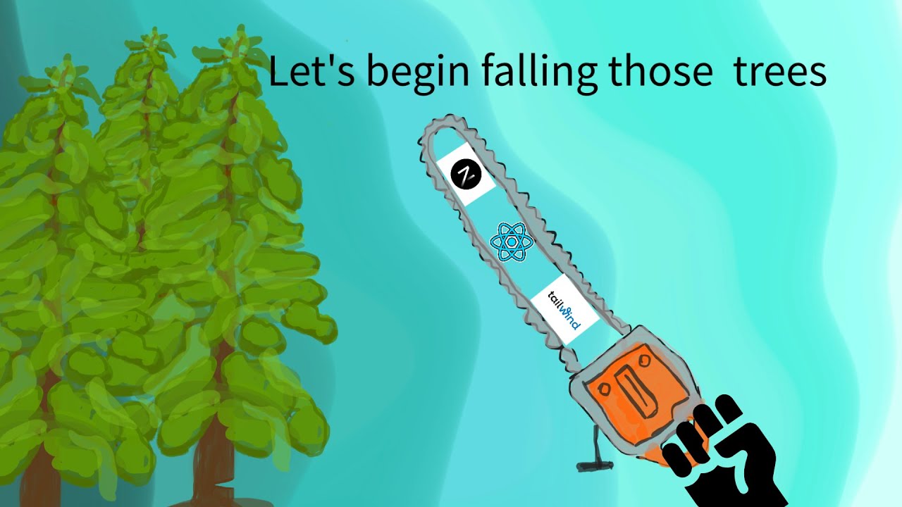 Building a Tree Component in React |From Data to Collapsible Tree 🌳|visualization, next, tailwind