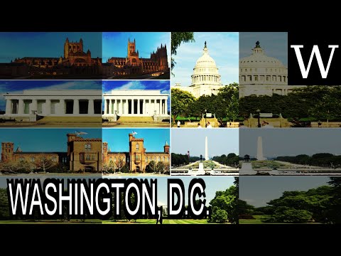 WASHINGTON, D.C. - Documentary