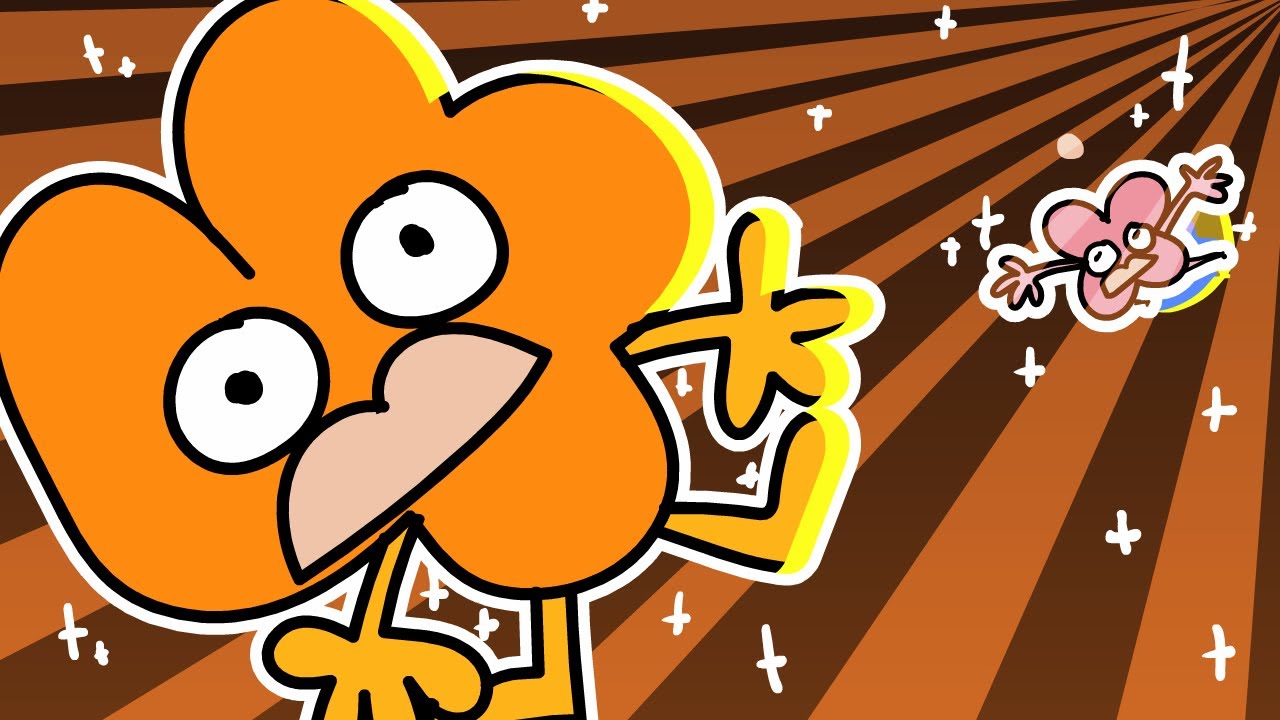 BFDI+
