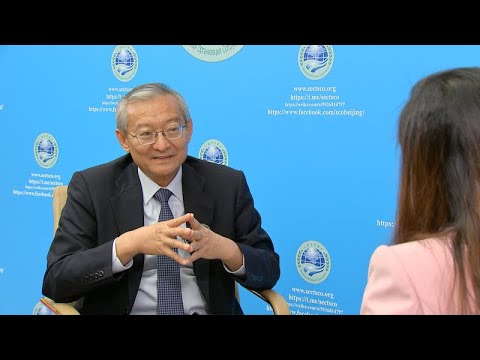Many countries interested in joining Shanghai Cooperation Organization