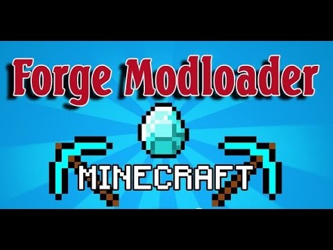 Install Forge Windows 10