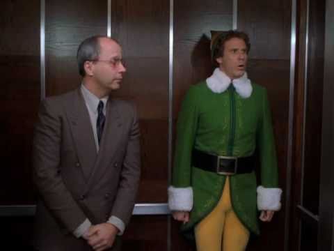 Elf - Thinking/Feeling/Perspective (…: English ESL video lessons