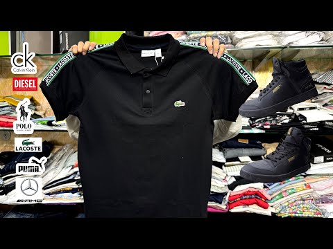 101% Original Store Article🥰| Original Shoes🥳Puma,Adidas,Nike,| Cheapest Export Surplus Garments