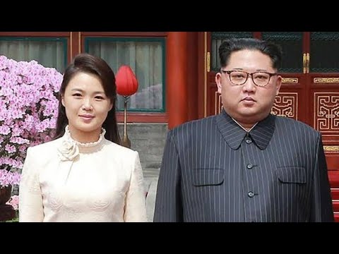 ऐसा करता है KIM JUNG UN अपनी बीवी को टॉर्चर || KIM JONG UN WIFE STRICT RULES 😱| INSIDE BILLIONAIRES