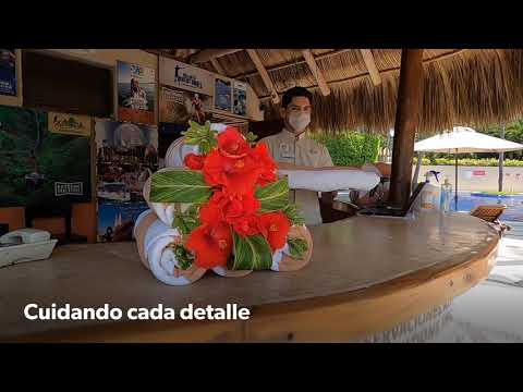 ¡Club Regina Puerto Vallarta te Extraña!