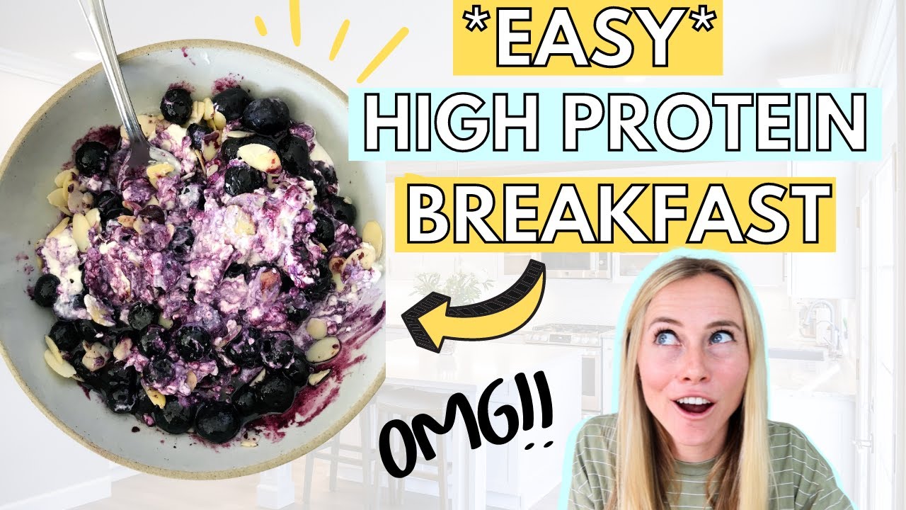 My VIRAL Cottage Cheese Bowl That Blew Up The Internet