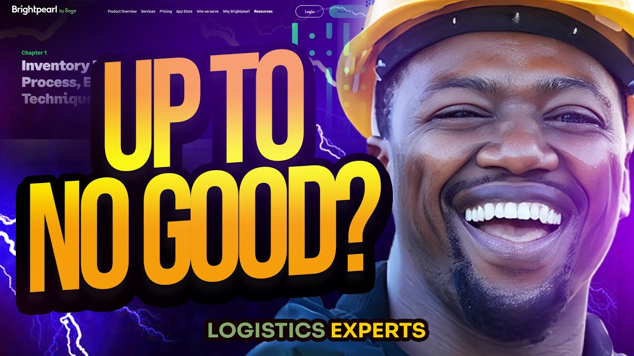Is Brightpearl Inventory Management Software Truthful With the Public in 2025? Watch My FULL REVIEW!
