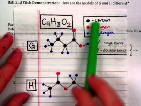 Smells - Lesson 2