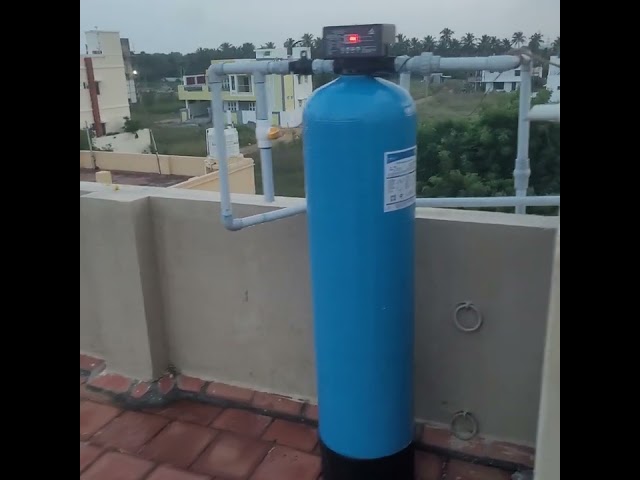Water Filter Media - Iron Removal Media Trader - Retailer from Chennai