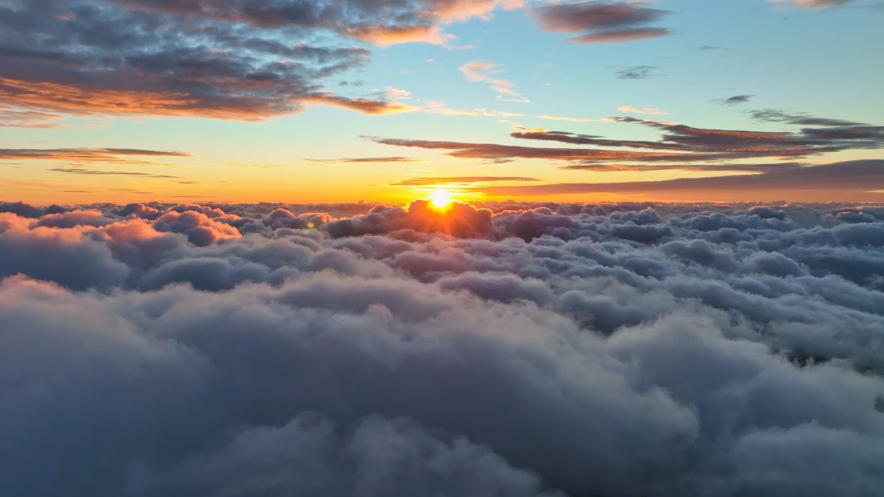 Rise Above the Cloud