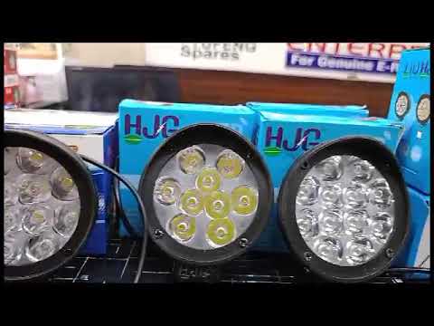 LED Indicator Light - Light Emitting Diode Indicator Light Latest Price ...