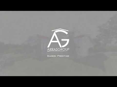 RENDER - nuovo lotto Badesi Mare - ARRAS GROUP, SARDEGNA