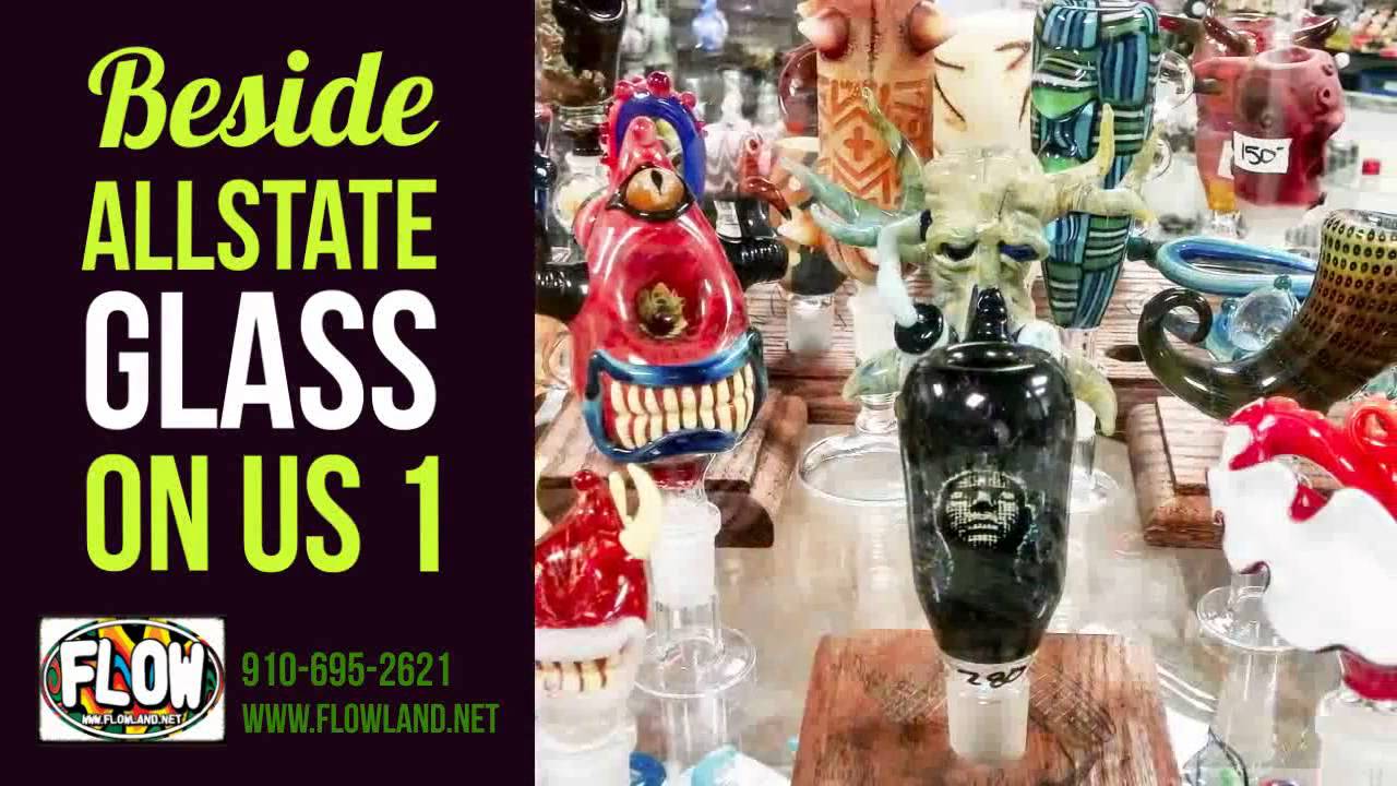 Flowland Counter Culture Outlet