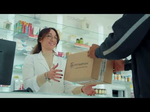 Logistics Solutions: Europe Cold Chain Ground