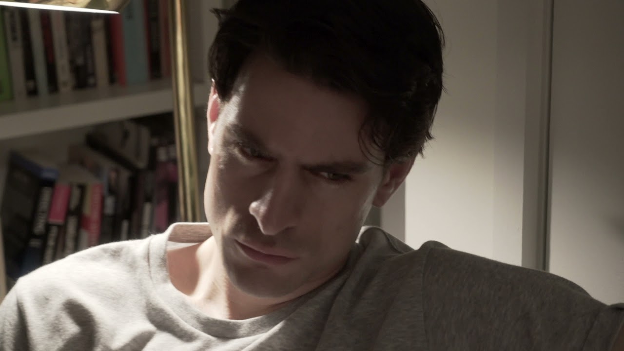 Only People Official Trailer