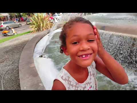 A Week in Valencia Spain with Kids | Full Time Travel Family of 6