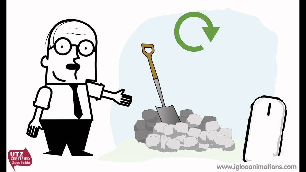 Utz Certified explains sustainability