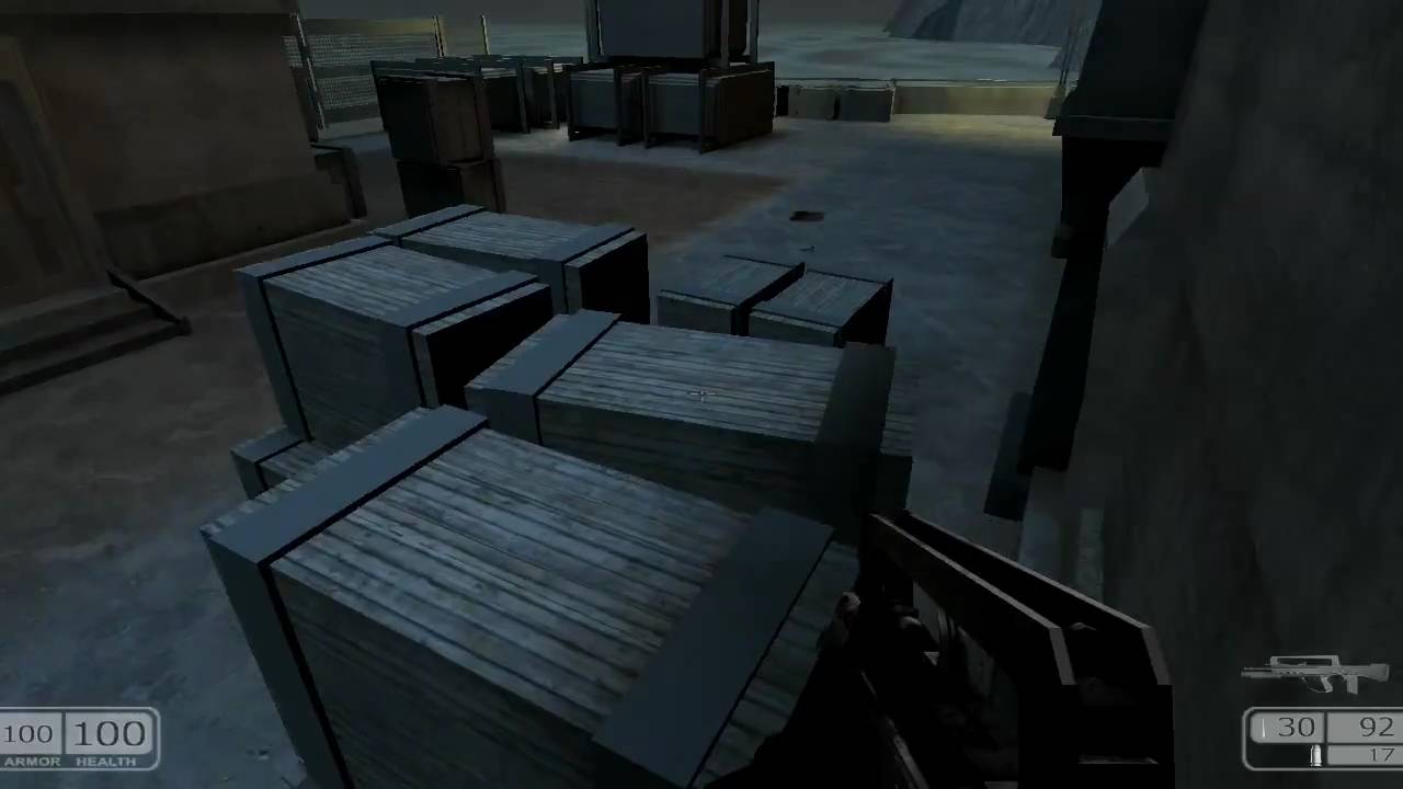 Chaser [PC] Playthrough [HD] - 19 Lighthouse