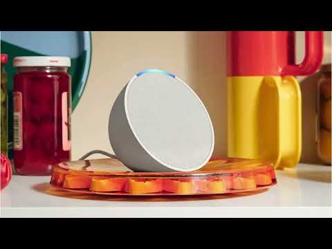 New Amazon Echo Pop Review in 2023