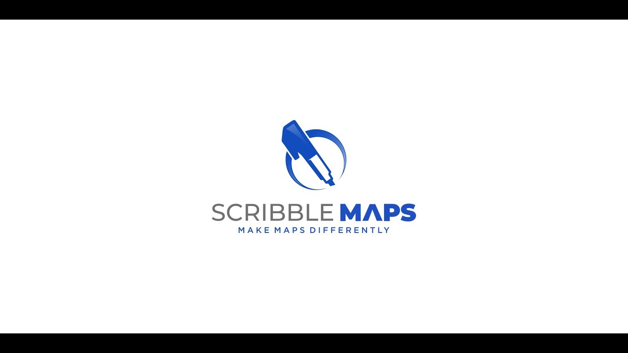 Your First Scribble Map