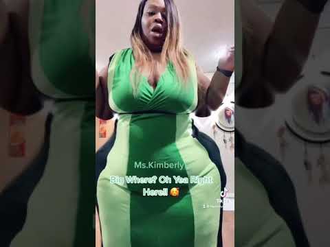 Big Where? Oh Yea Right Here!! ๐ฅฐ #plussizeedition #fyp #plussizefashion #plussizemodrl MsTexas๐