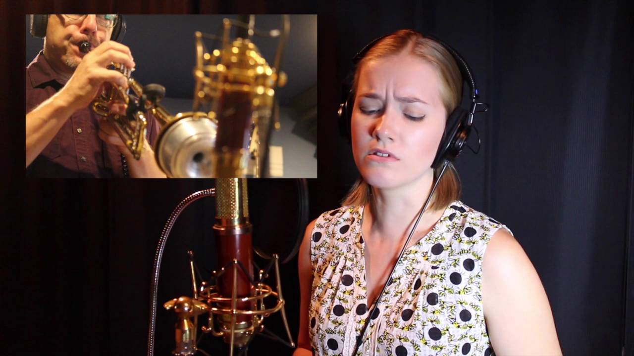Hire Lia Booth - Jazz Singer in Upland, CA | GigSalad