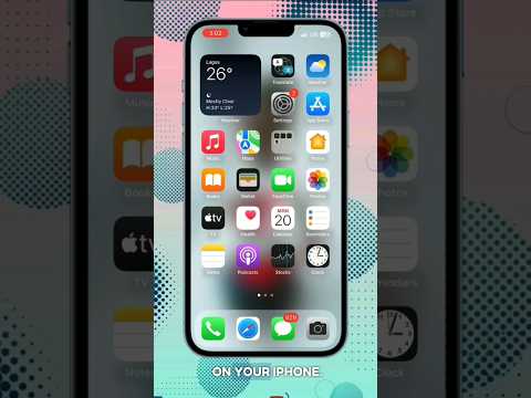 How to Create PDFs from Notes on iPhone