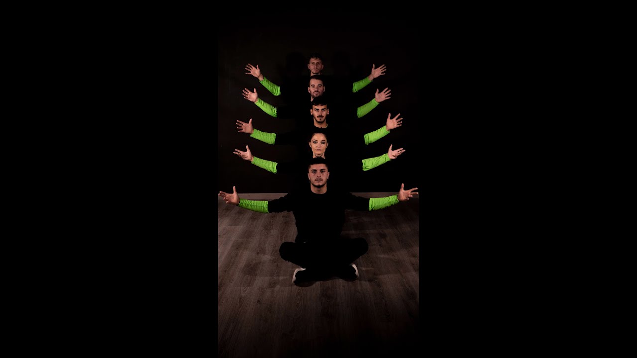 New version of this trend 👐🏻 Can you find the difference?