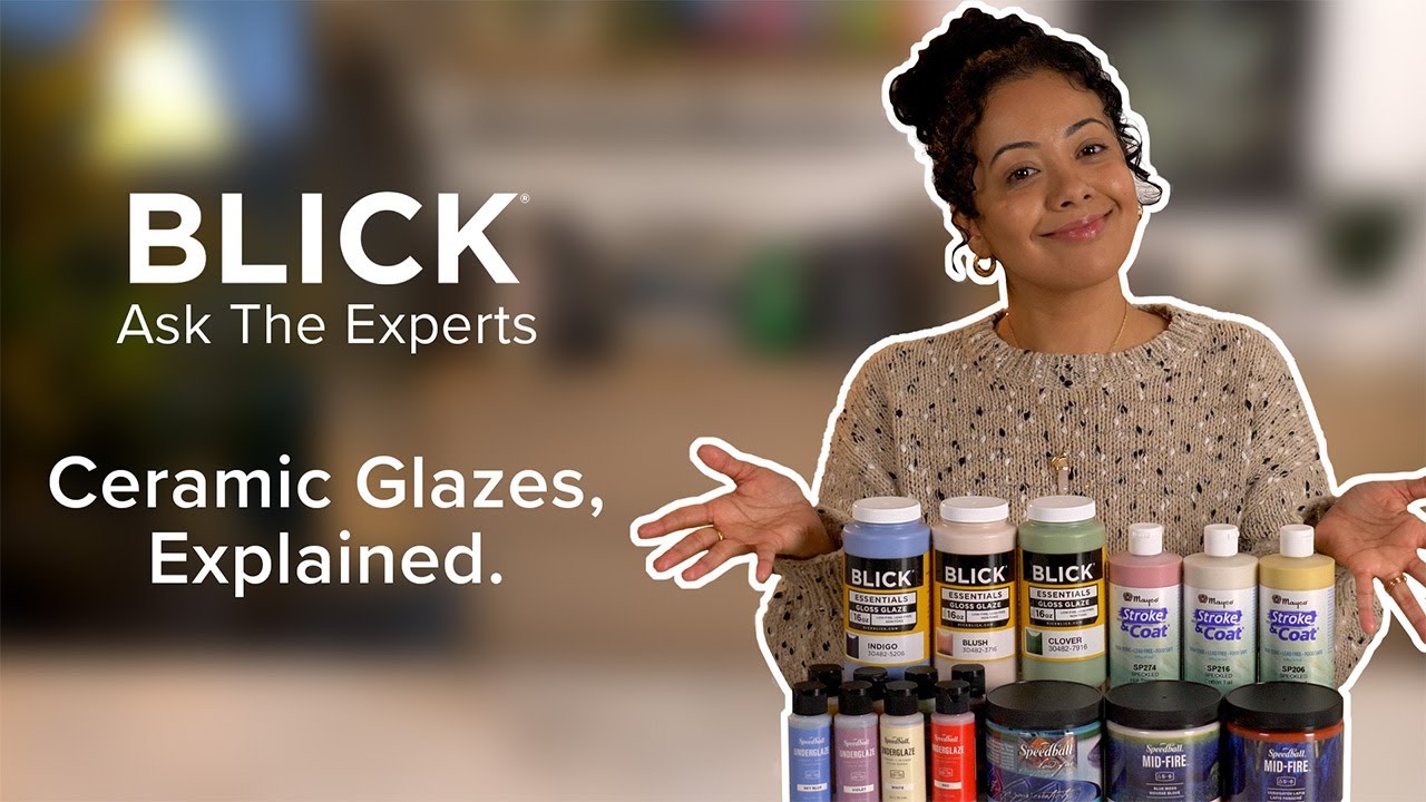 Understanding Ceramic Glazes: Low-Fire vs High-Fire and Food-Safe vs Dinnerware-Safe