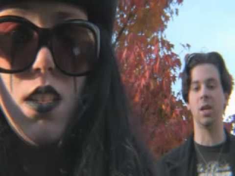 Horror Host Hall of Famer Karen Scioli and “Dark Shadows” Star Sharon ...