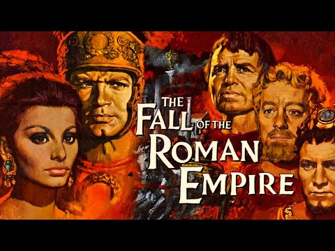 Steve Bannon References "The Fall Of The Roman Empire"