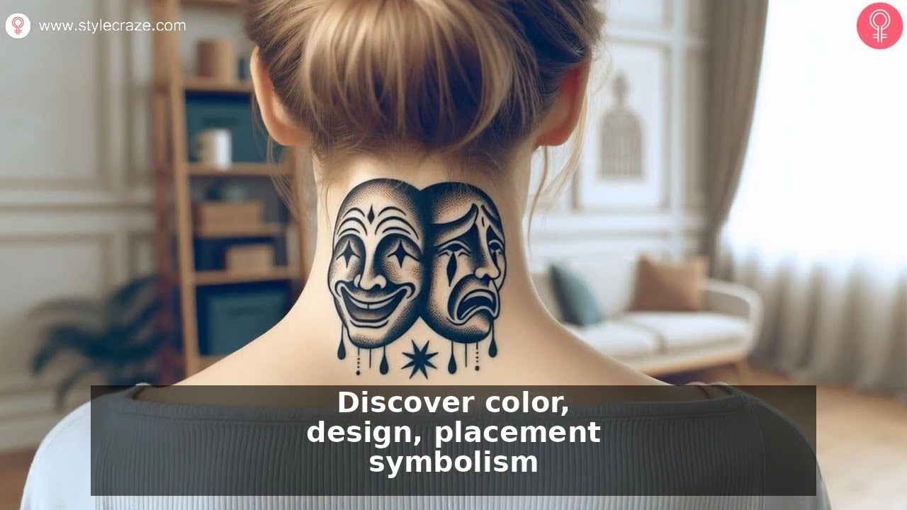 16 Clown Tattoo Designs & Meanings: Ultimate Inspiration