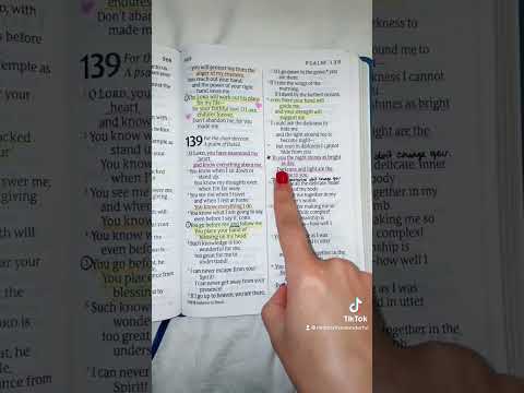 Psalm 139:12