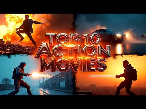 Best New Movies to Watch Now | Netflix, Prime Video, Apple TV+ (2025 Must-Watch Films)