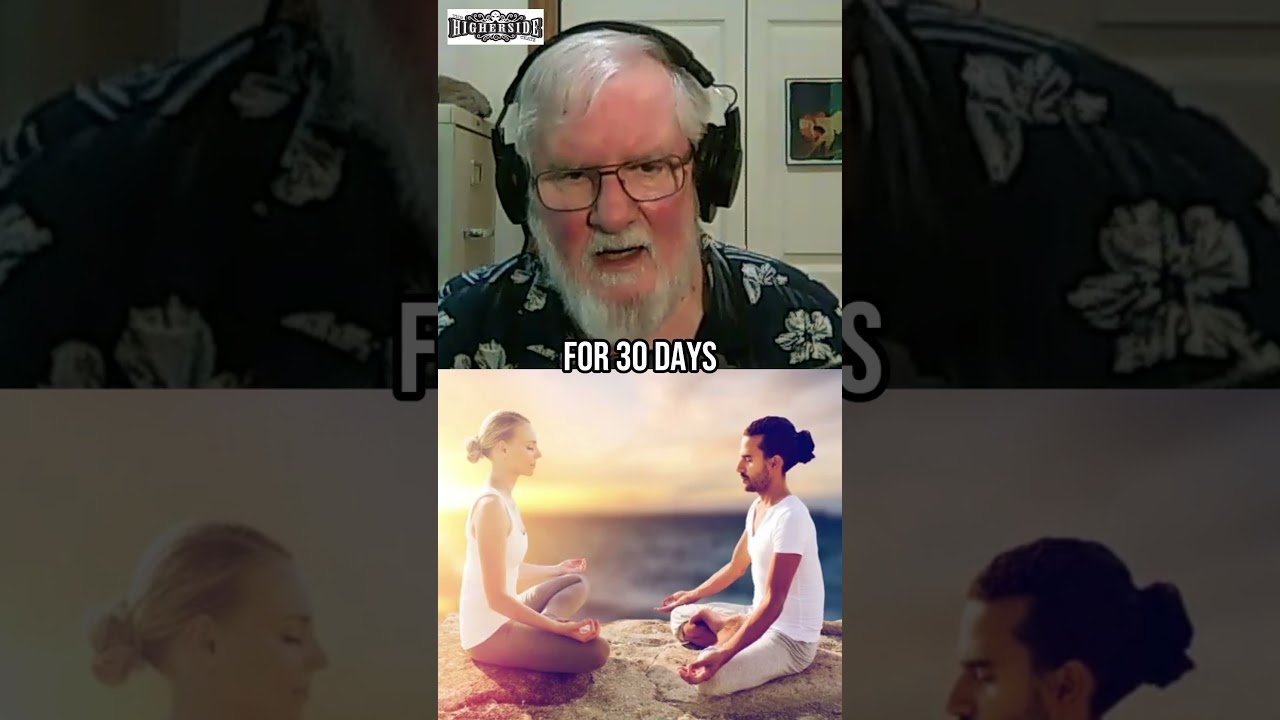 A Guide to Out of Body Experiences