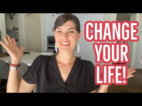 BEING ON A BUDGET WILL CHANGE YOUR LIFE!