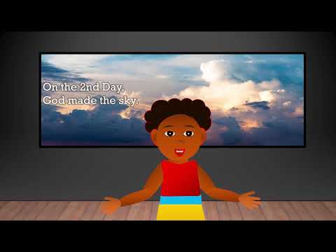 What Is Creation