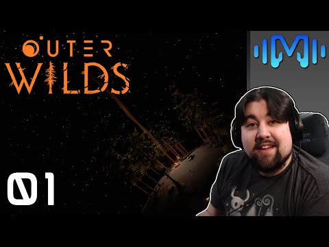 Steam Community :: Video :: WELCOME TO TIMBER HEARTH - Outer Wilds (Part 1)