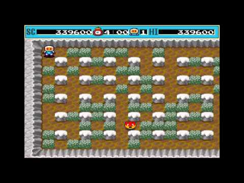 Steam Community :: Video :: Dyna Blaster - 2. rész