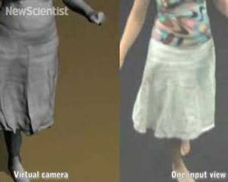 New Scientist video round-up - May 30, 2008