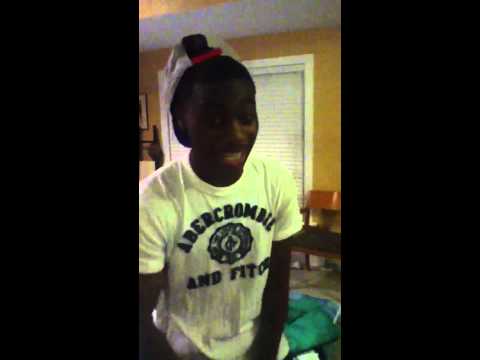 I.G. and Brandon Video Game Swag (Freestyle)