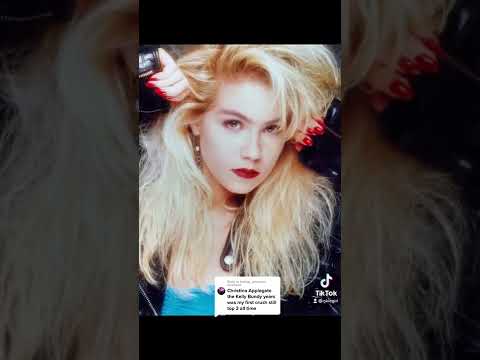 Christina Applegate