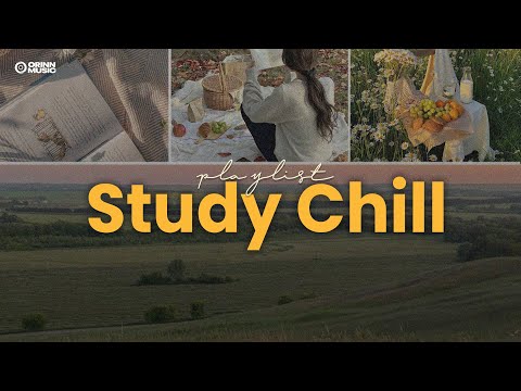 Love Is, Đừng Xa Anh Nhé, Hai Đứa Nhóc🎶Nhạc Trẻ GenZ HOT TikTok 2024 | Playlist Study Chill #1