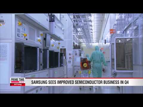 Korea's Major Companies Log Record Profits in 2012 [Arirang News]