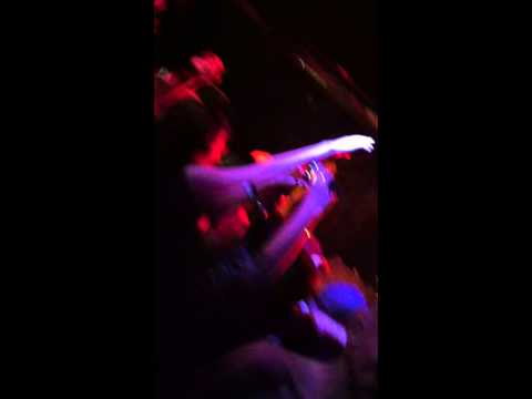 Yelawolf Demands a Mosh Pit Nashville *LIVE IN NASHVILLE*