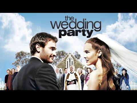 The Wedding Party - Official Trailer
