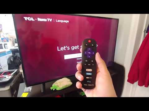 TCL Roku 4k HDR 55 inch smart TV (Walmart)