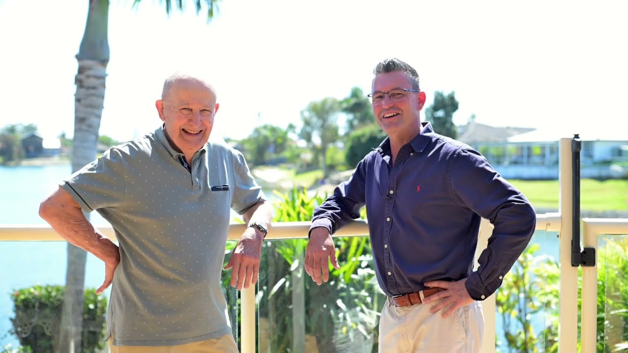 Mark Shinners - PRD Burleigh Heads - - realestate.com.au