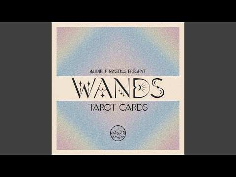 3 of Wands - Upright